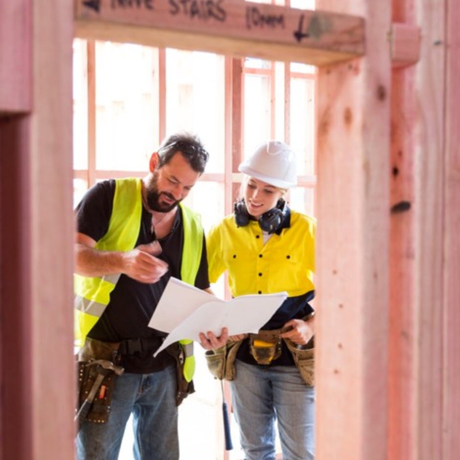 Scope of Works - 15.02.0001 General Requirements-SubContractor